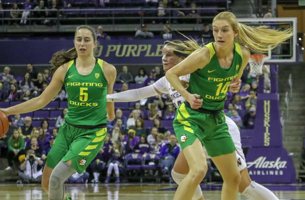 Keeping Track | Westside Seattle